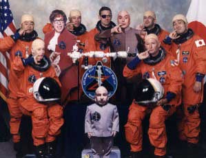 STS 92 - Alchetron, The Free Social Encyclopedia